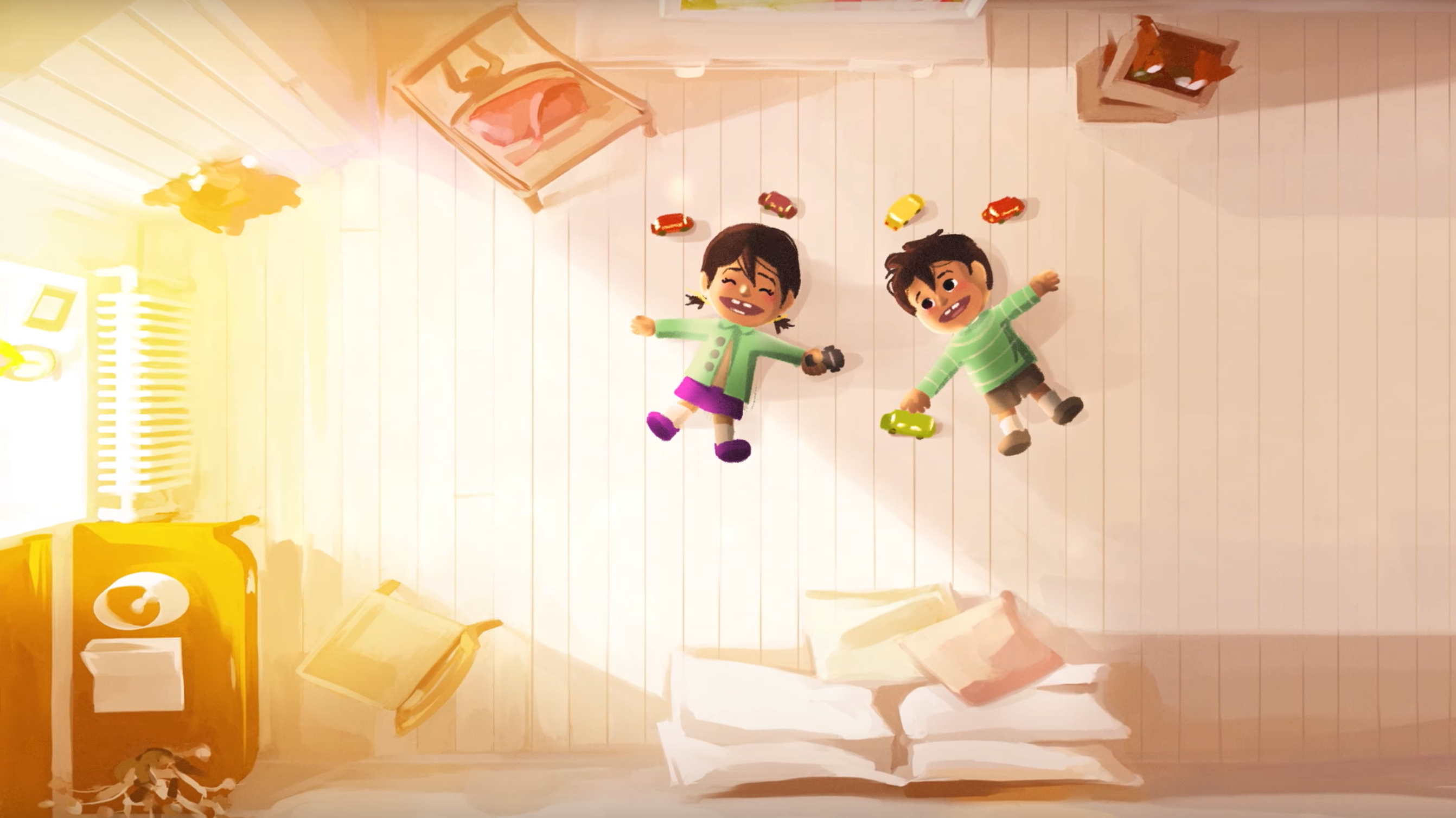 Home · Gender Creative Kids